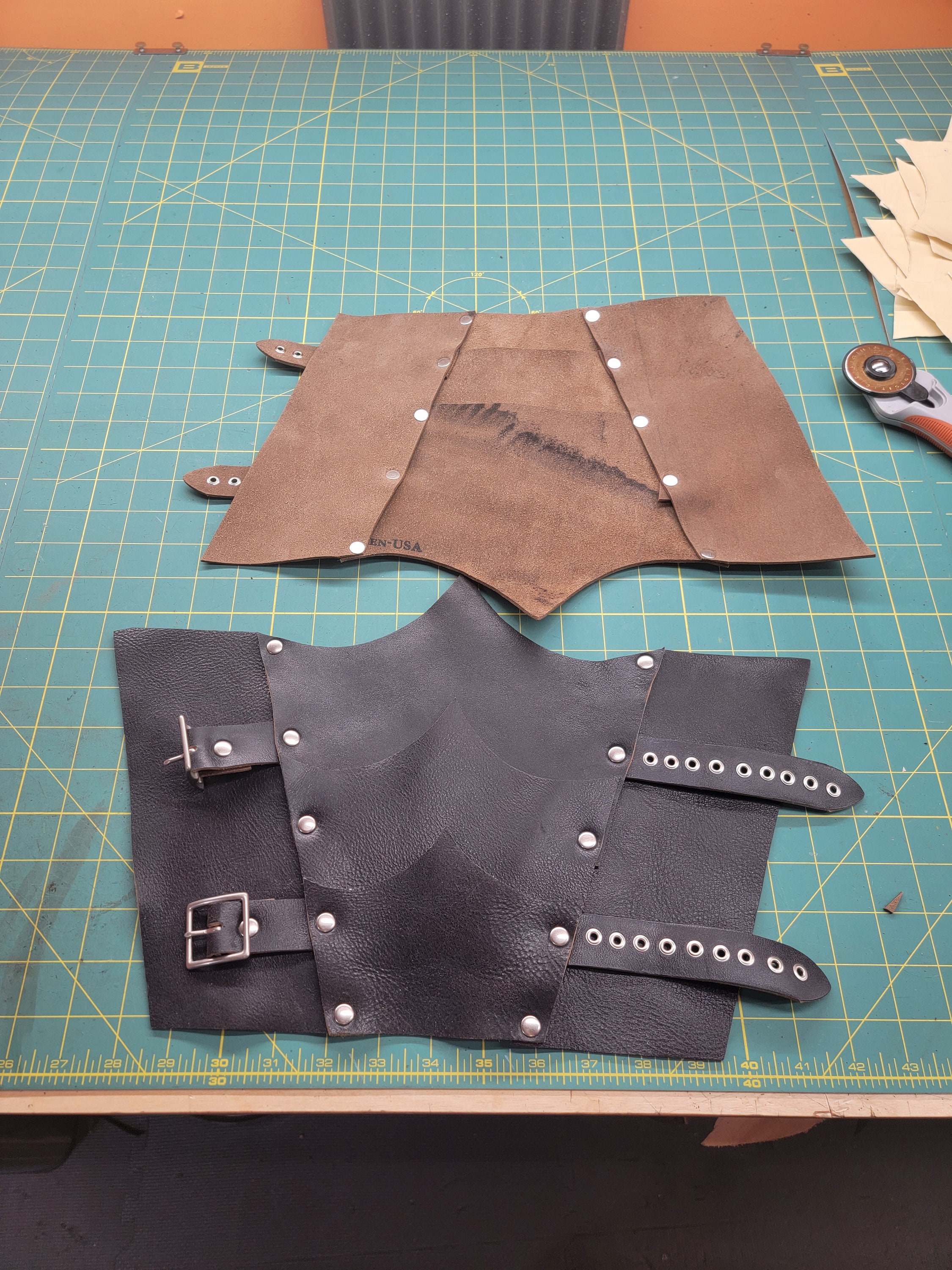 Three Bracer Pattern Pack - Etsy