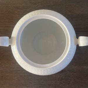 Romance Tureen and Lid by Rosenthal - Etsy