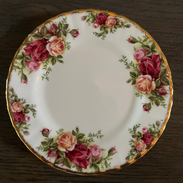 Old Country Roses - Etsy