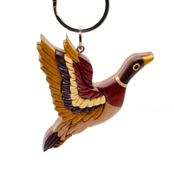 Shop Wooden Keychain - Etsy