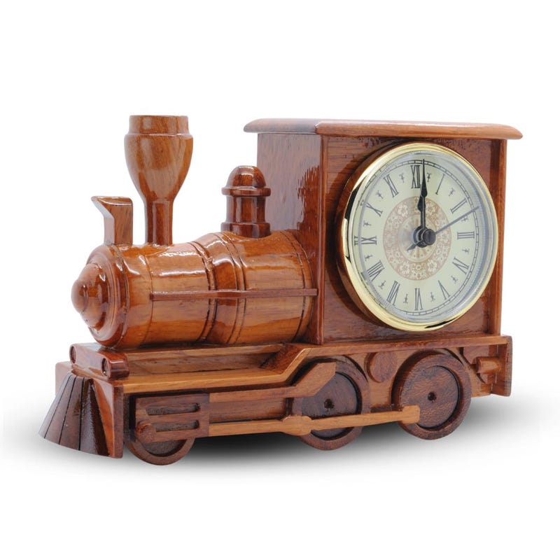 A Train Railroad Game - Etsy UK