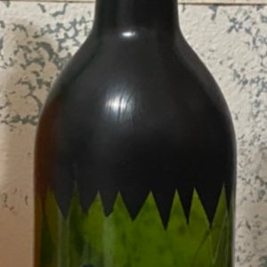 Halloween Frankenstein Bottle - Etsy