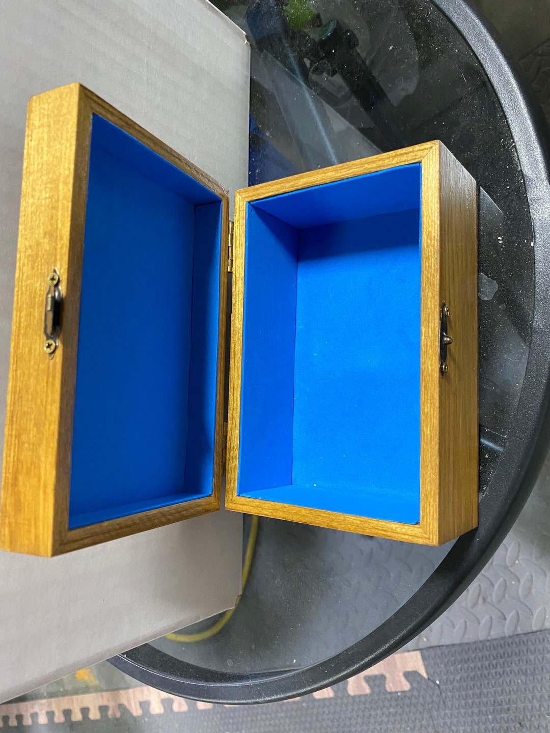 Boxes for Storing Your Shot Glass, or Glasses, In - Etsy
