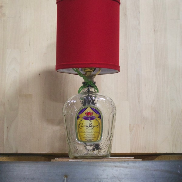Crown Royal Light - Etsy
