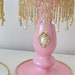Premium Embroidered Round Velvet Box Velvet Boxes Holiday Gift - Etsy