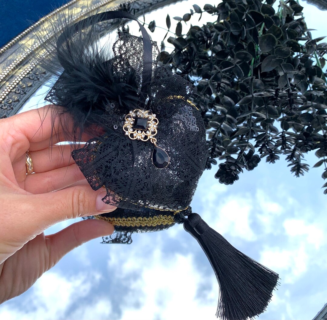 Gothic Christmas Decor Goth Christmas Ornament Decorations Goth Tree ...