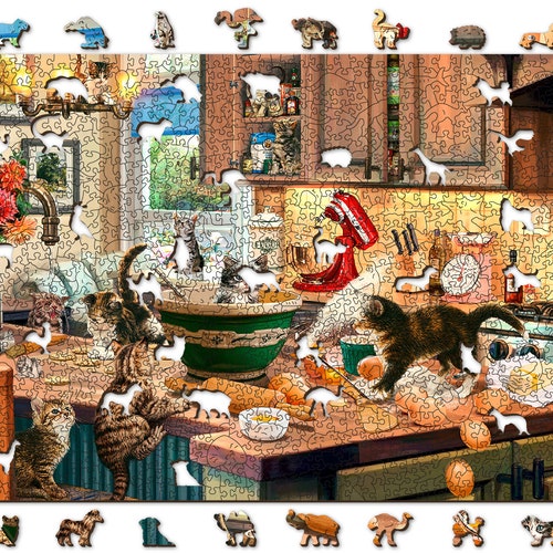 Bluelock Anime Puzzle Isagi Putting the Pieces Together - Etsy Hong Kong