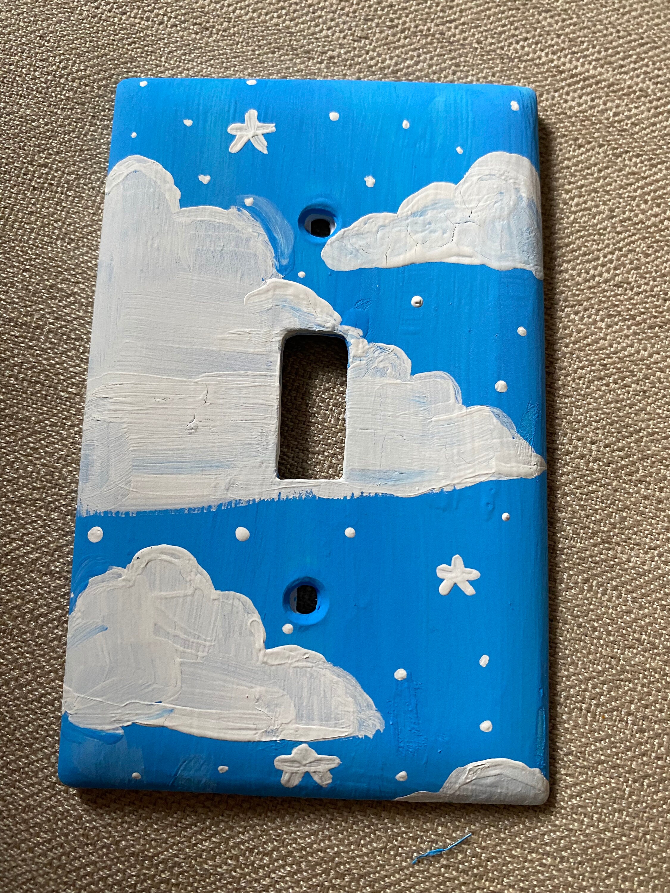 Custom Switch Plates - Etsy