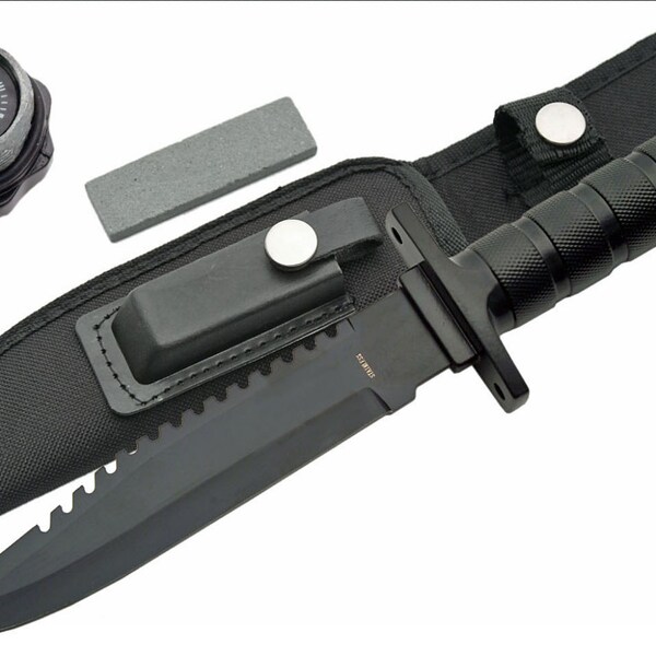 Sheath 12 Inch Knife - Etsy