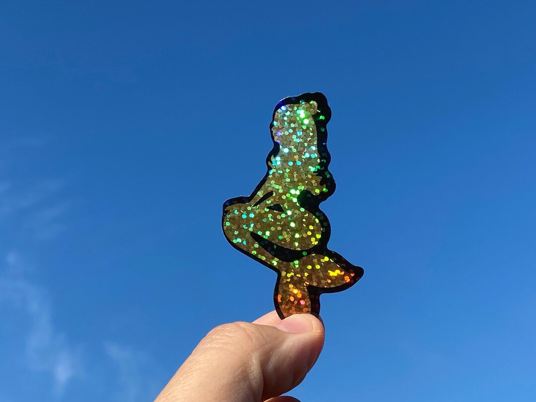Little Mermaid Ariel Sticker | Kawaii Ariel Stickers | Valentines Gift ...