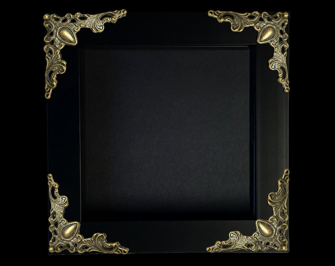 BESTSELLER! Lobotomy Shadowbox Display Large - Etsy