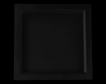 Deep Shadow Box - Etsy