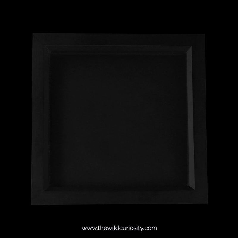 Deep Shadow Box - Etsy