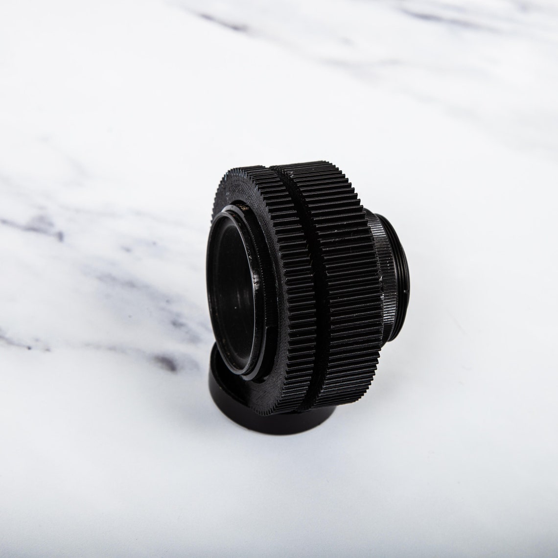 Cine Anamorphic Mod Part - Seamless Follow Focus Lens Gear Ring for ...