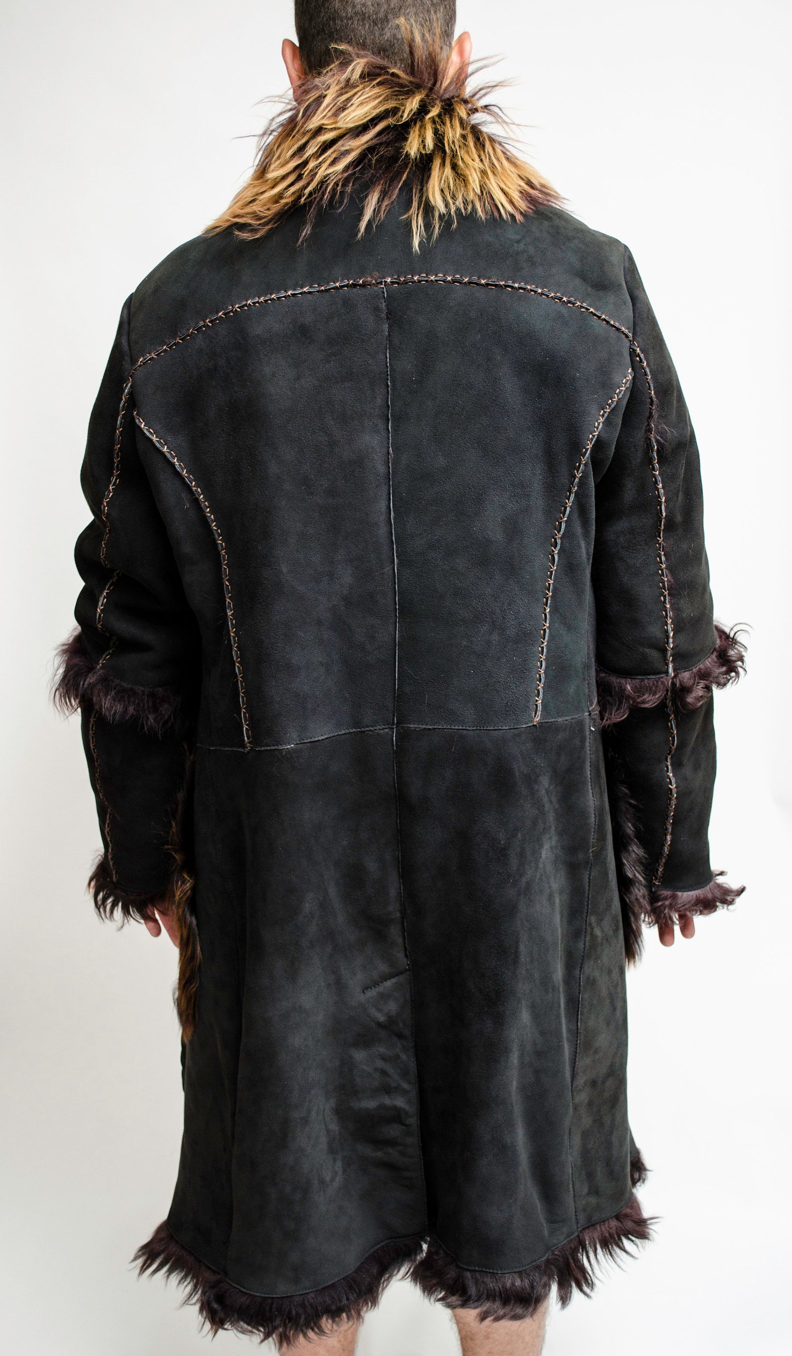 ONLY (200) Made Authentic Roberto Cavalli Jacket. - Etsy