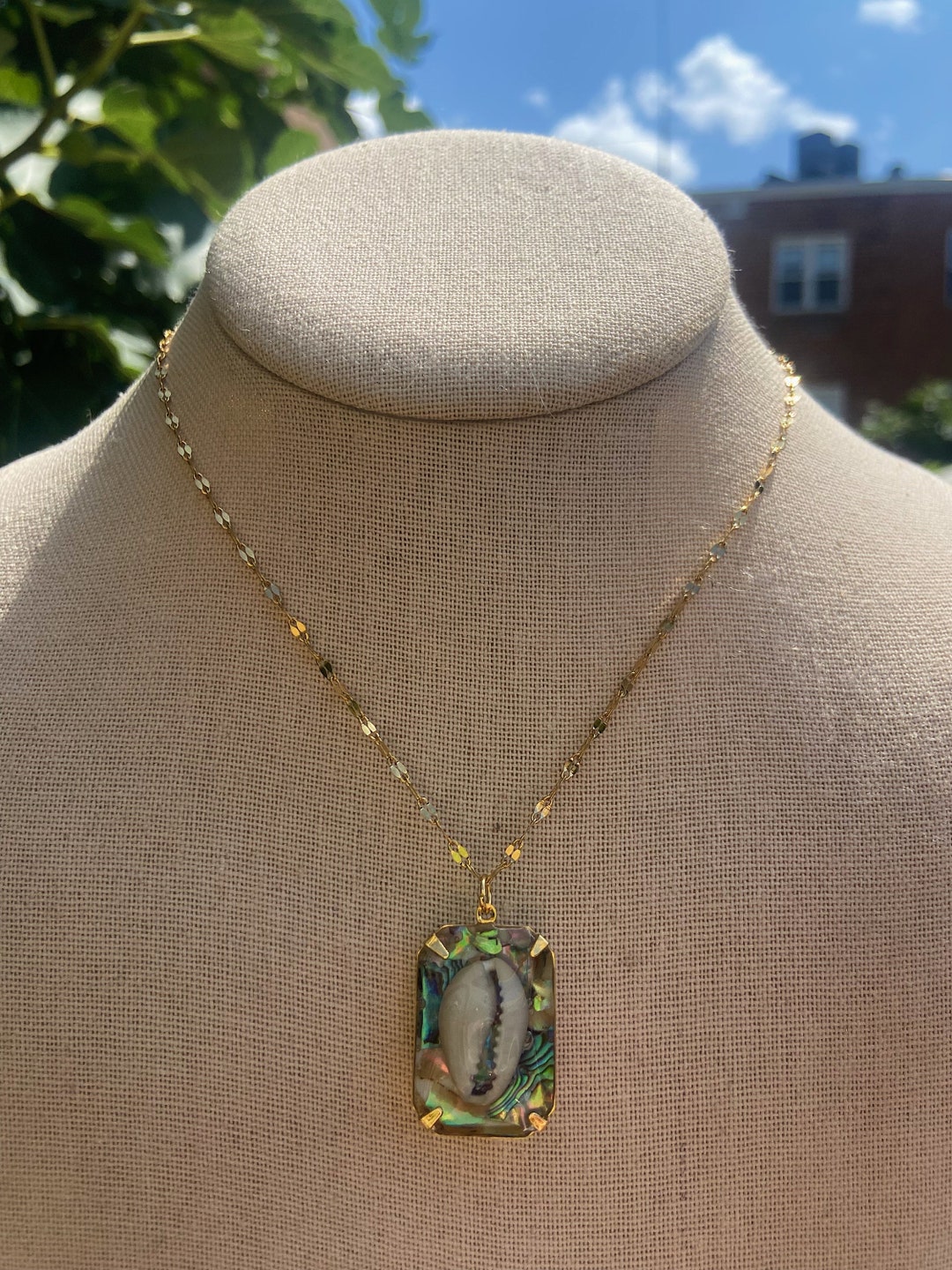 Abalone Princess - Etsy