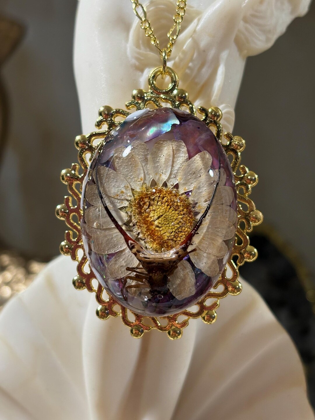 Mythological Spider - Etsy