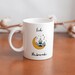 Eid Mubarak Mug Gift Set2 Mugs /double Sided Design Coffee/ - Etsy