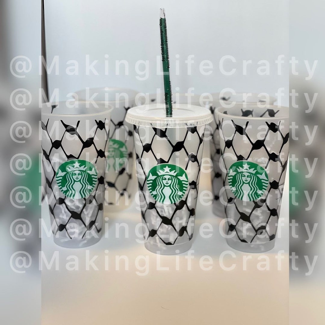 Kuffiyah Palestine Free Palestine Inspired Pattern Design - Etsy