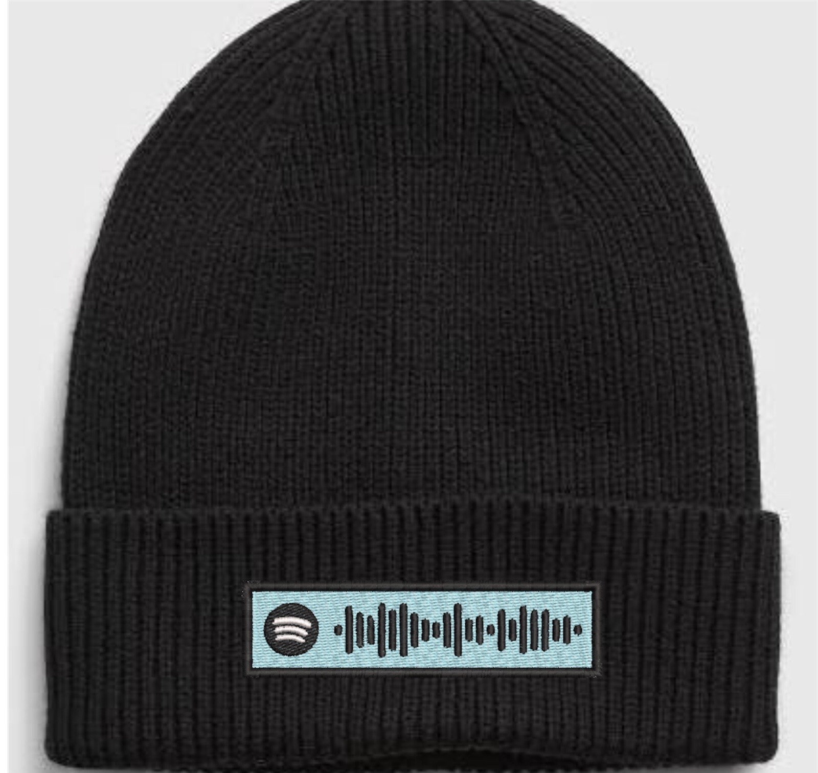 Custom Music Code Patch Music Patch Choose Colors Shape - Etsy