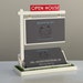 Real Estate Agent Business Card Holder Personalized Gift for Real ...
