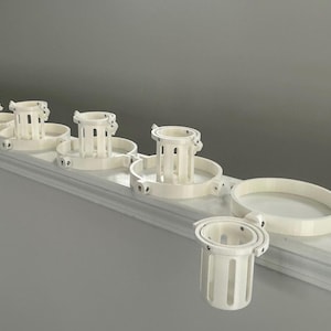 Gimbal Cup Holder for Boats, Atvs, Bikes, and More – Spill-proof ...