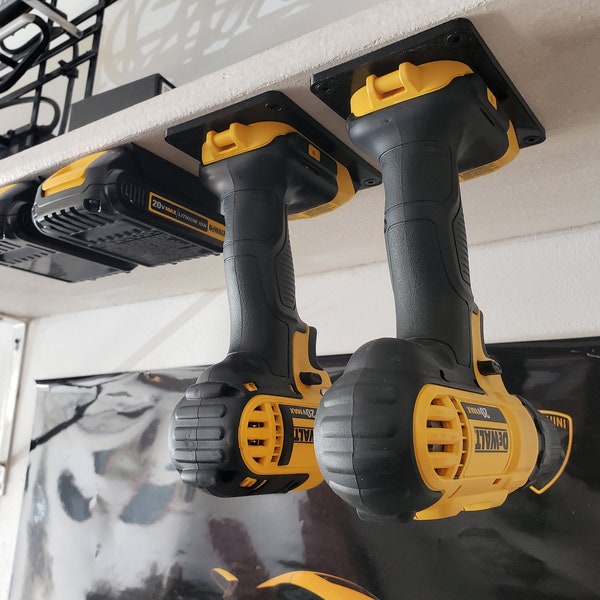 Dewalt Tool Holder - Etsy