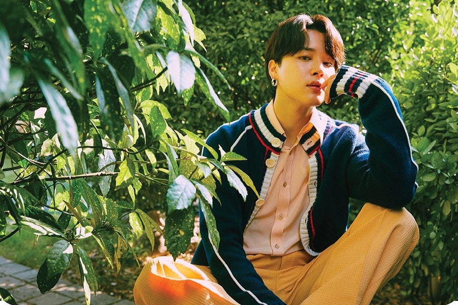 BTS Billboard Magazine Interview Real Instax Photocards Army - Etsy