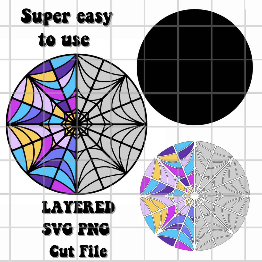 Ophelia Hall Window SVG PNG Cut File W3dn3sday and Enid Window Svg File ...