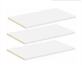 Custom Cut Shelves | Etsy