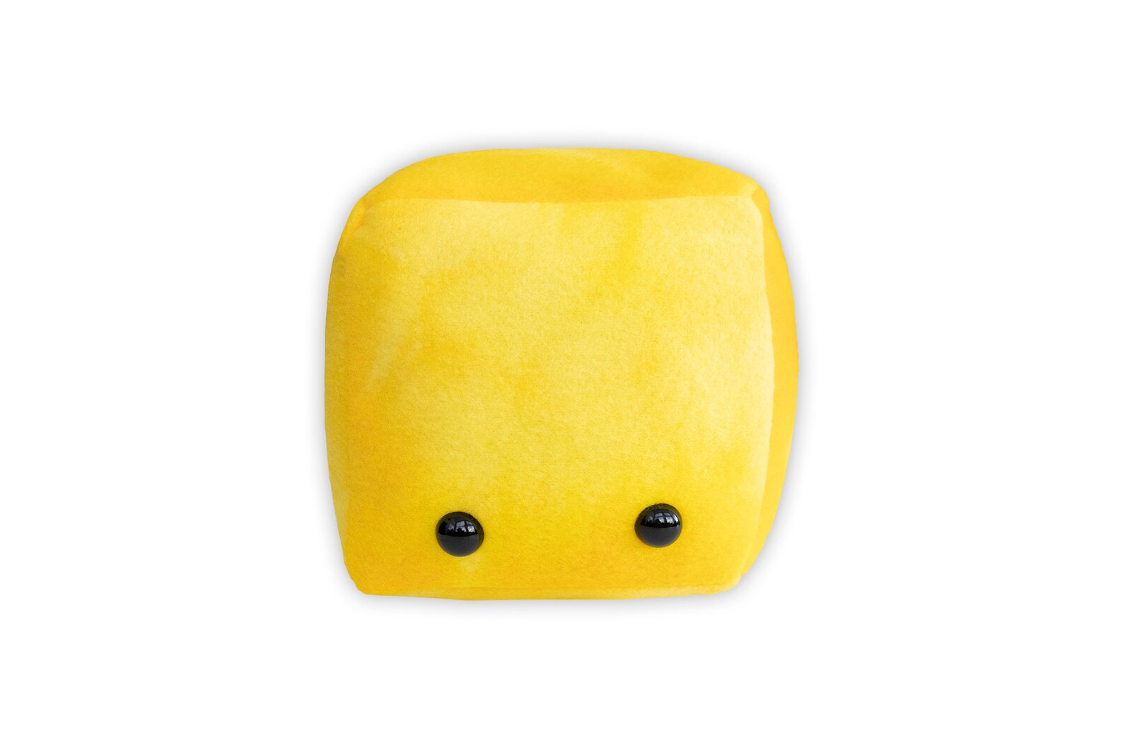 Gelatinous Cube Plush Cute Mobs 6.5 Fleece Toy - Etsy