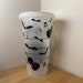 Wednesday Addams Starbucks 24oz Cold Cup - Etsy
