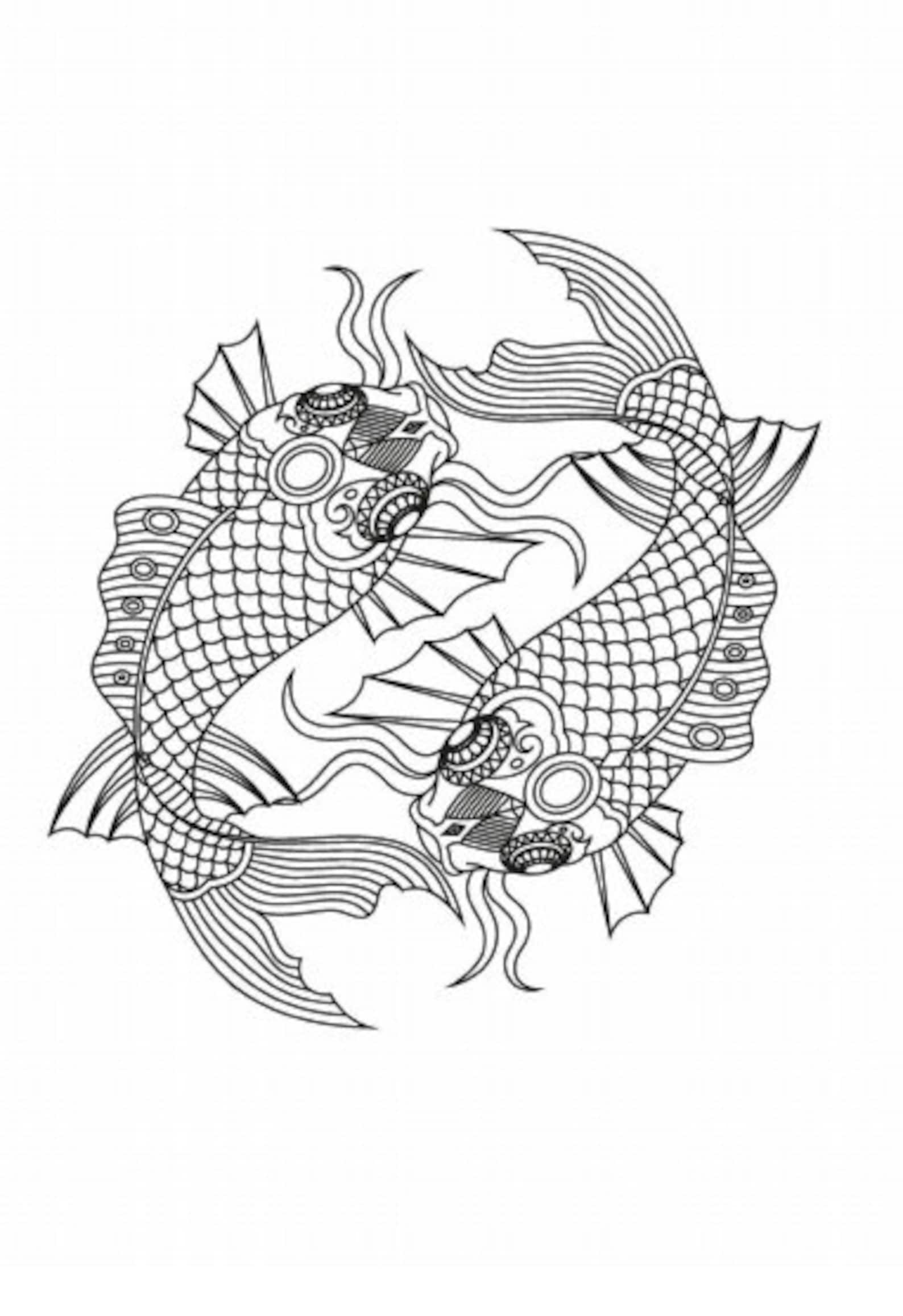 80 Printable Coloring Pages for Kids - Etsy