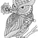 128 Coloring Pages for All Occasions - Etsy