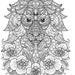 128 Coloring Pages for All Occasions - Etsy