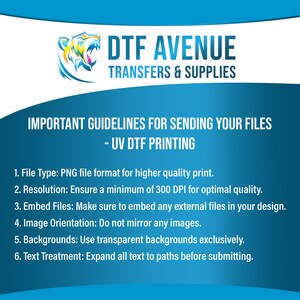 Custom UV DTF Cup Wrap, Uv Dtf, Uv Dtf Wraps, Uv Dtf Transfer, UV Dtf Gangsheet, Next Day ...