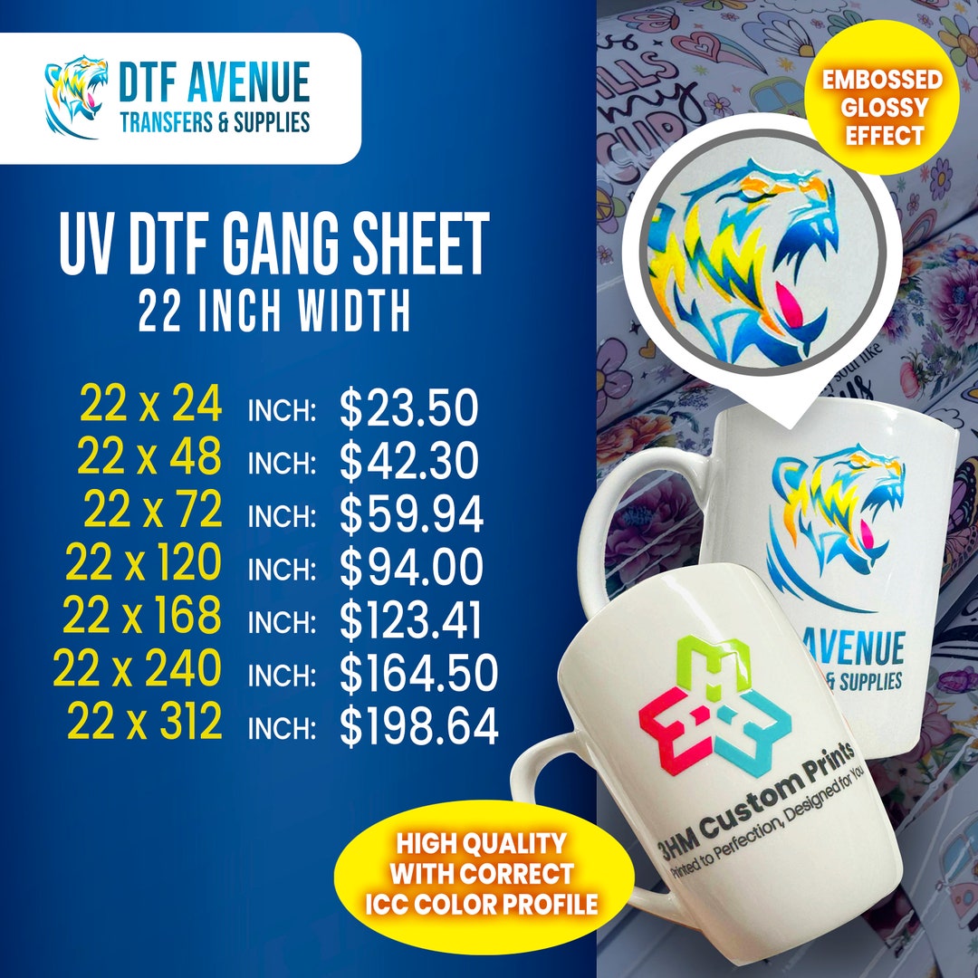 Custom UV DTF Cup Wrap, Uv Dtf, Uv Dtf Wraps, Uv Dtf Transfer, UV Dtf ... Custom UV DTF Cup Wrap, Uv Dtf, Uv Dtf Wraps, Uv Dtf Transfer, UV Dtf ...