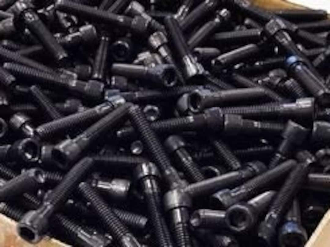 Bulk Climbing Bolts - FREE SHIPPING - Etsy