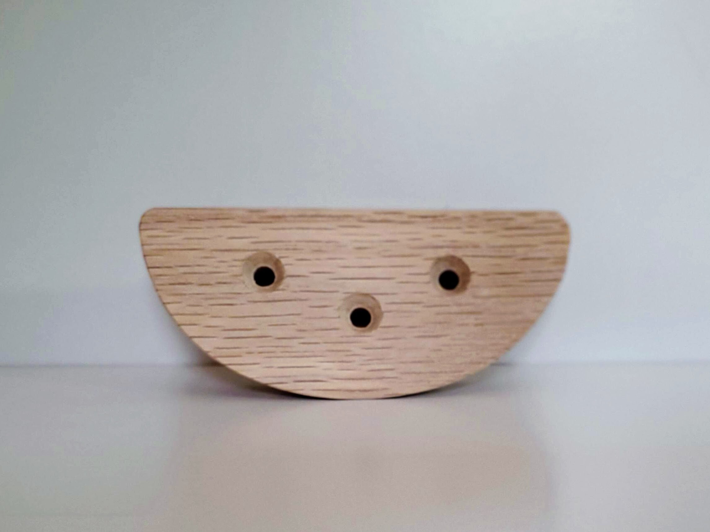 Pinch / Crimp Climbing Holds 4 Pieces Small Screw on - Etsy