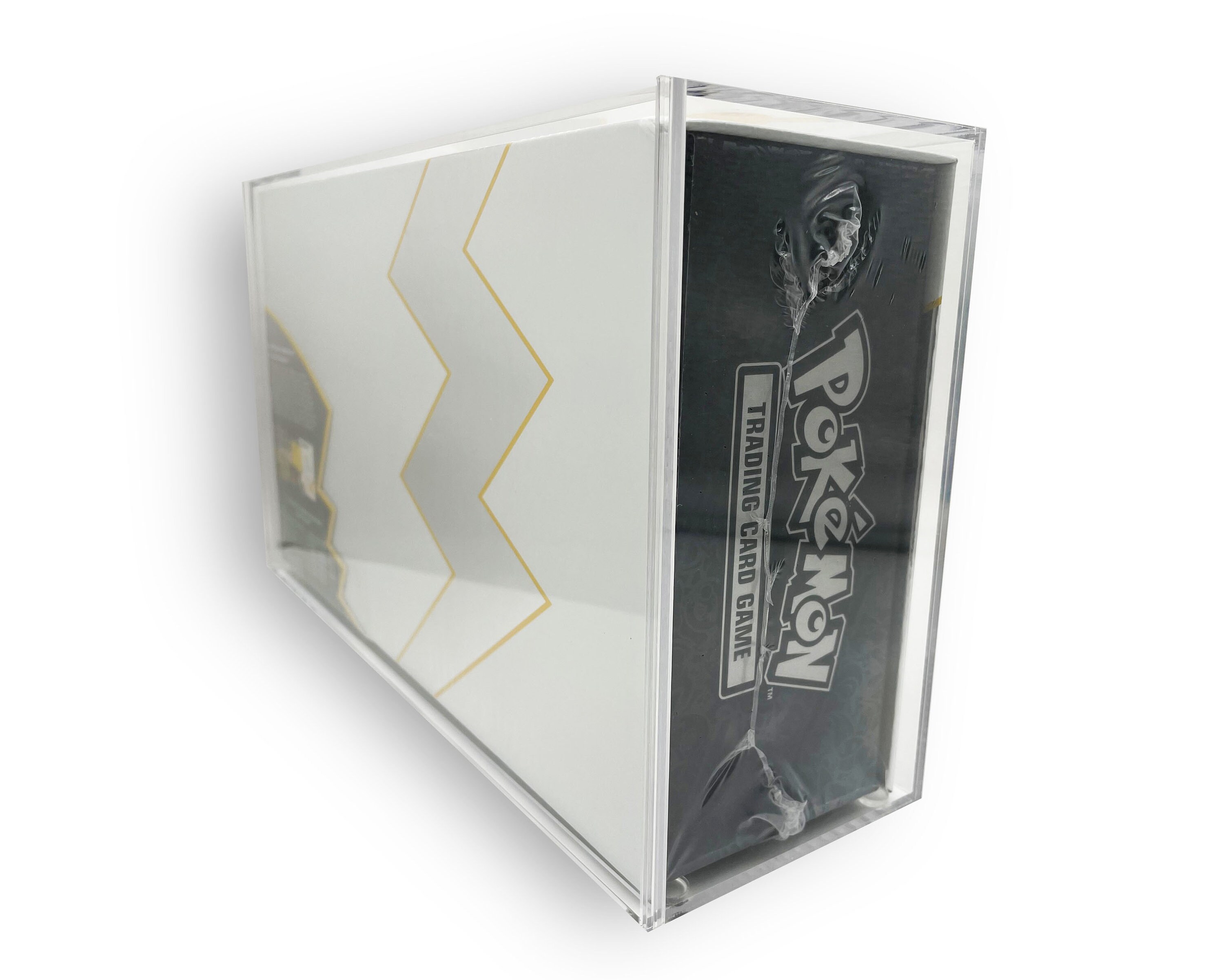 Pokemon Celebrations Ultra Premium Collection UPC Acrylic Protective ...