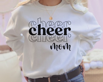 Cheer Screen Print - Etsy