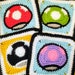 Magic Toadstool Granny Square - Etsy