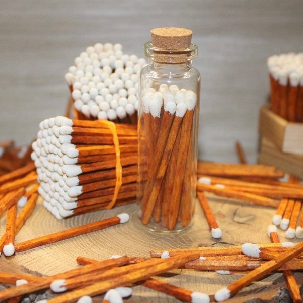 Safety Matches - Etsy