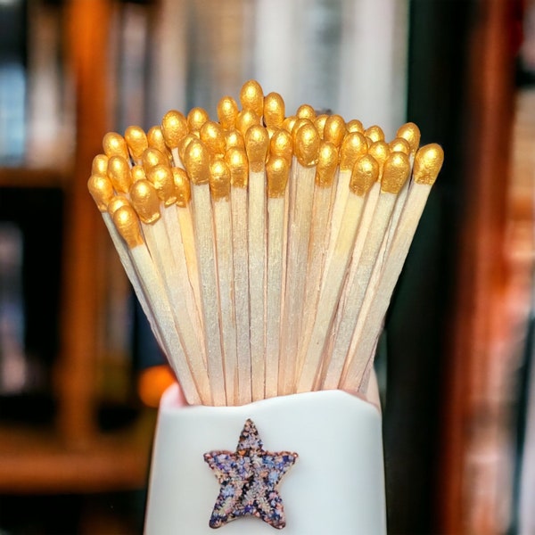 Safety Matches - Etsy