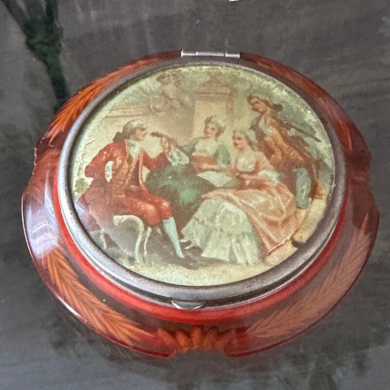 Prystal Bakelite - Etsy