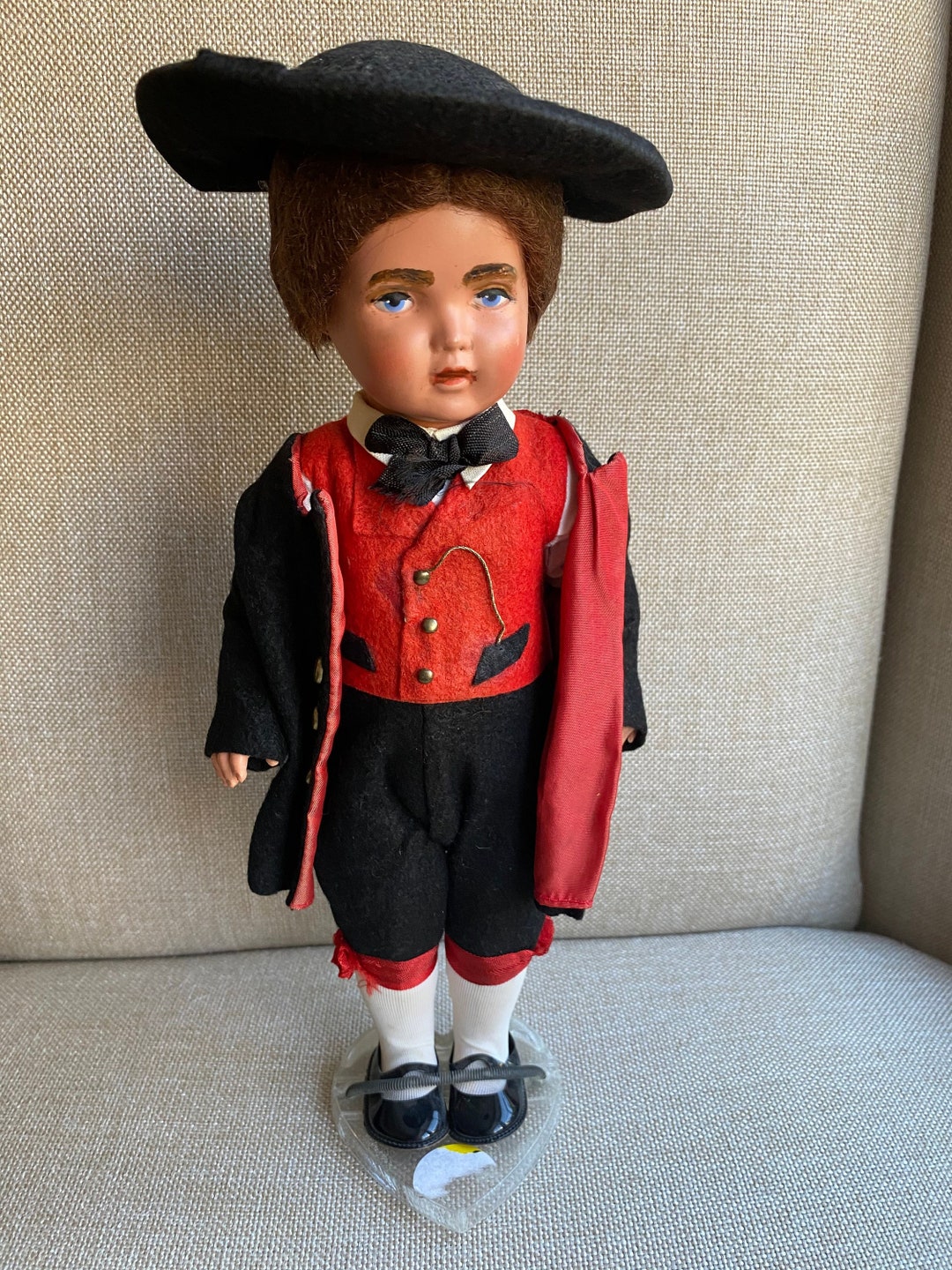 Antique Celluloid "schildkrot" German Doll "turtle Mark 29" Germany - Etsy