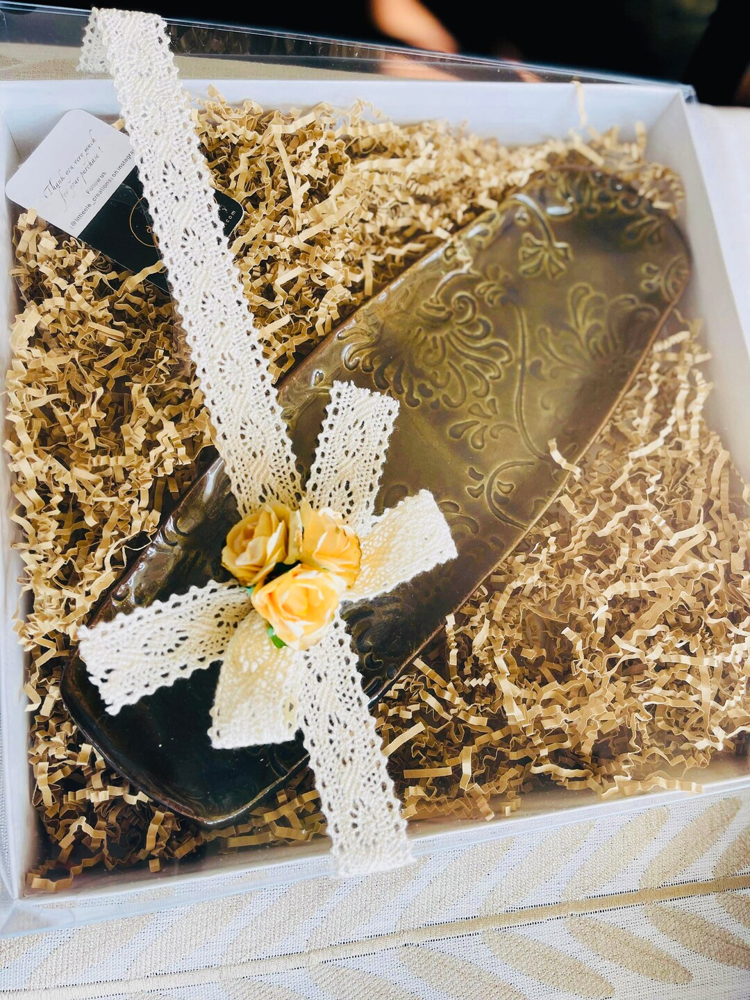 Pill Shaped Snack Tray Gift Box - Etsy