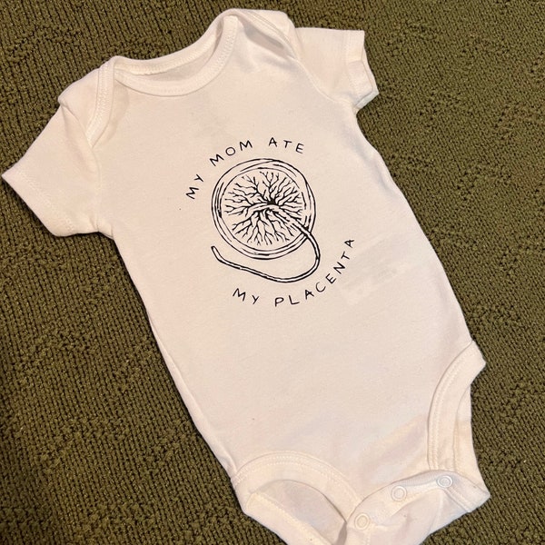 Placenta - Etsy