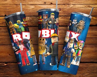 Roblox Sublimation Design - Etsy