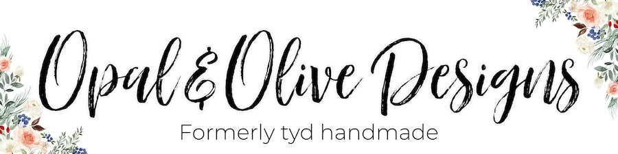 OpalAndOliveDesigns - Etsy Australia